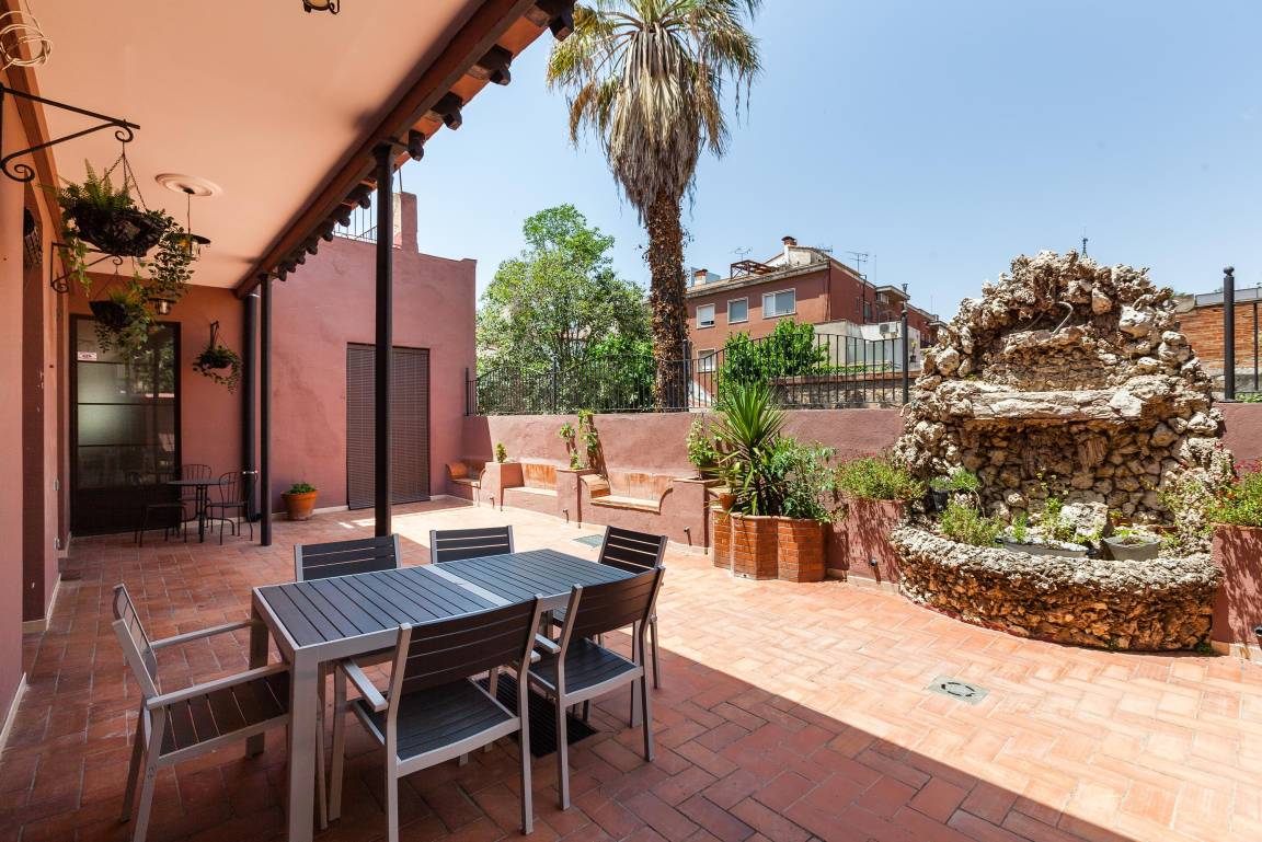 100 M² Apartamento ∙ 2 Habitaciones ∙ 4 Huéspedes - Vilafranca del Penedès