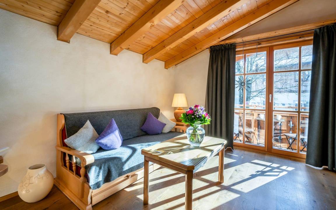65 M² Ferienwohnung ∙ 2 Schlafzimmer ∙ 6 Gäste - Flachau