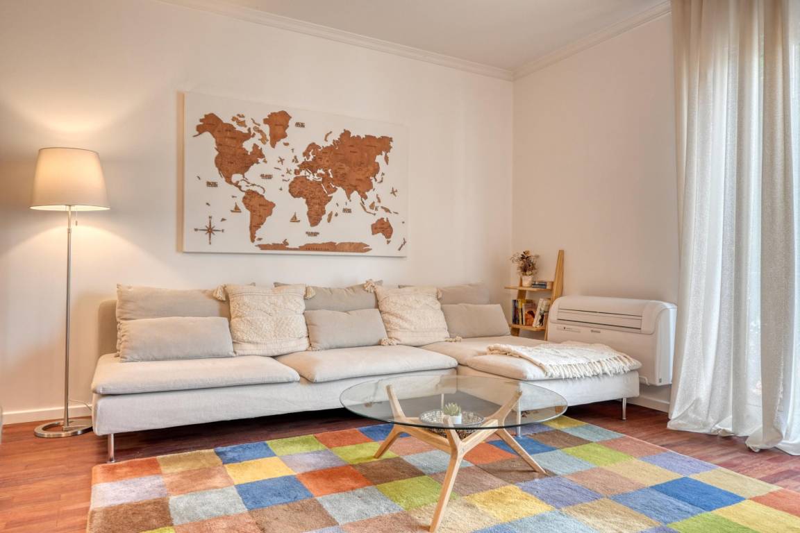 92 M² Appartement ∙ 2 Chambres ∙ 4 Personnes - Funchal