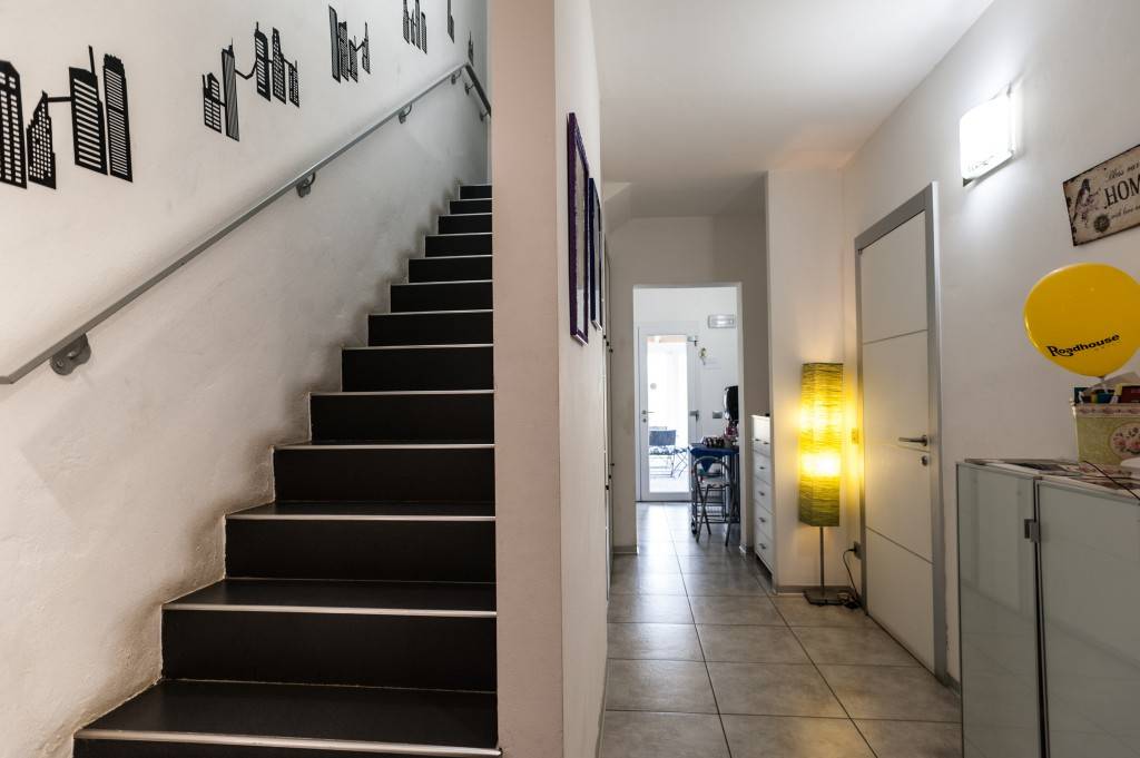 30 M² Appartement ∙ 1 Chambre ∙ 3 Personnes - Ferrare