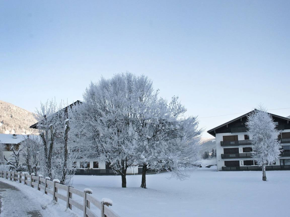 42 M² Ferienwohnung ∙ 1 Schlafzimmer ∙ 4 Gäste - Flachau
