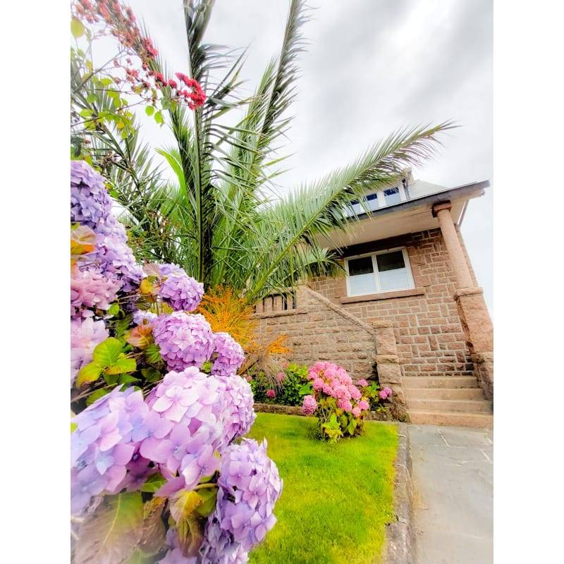 120 M² House ∙ 3 Bedrooms ∙ 6 Guests - Trégastel