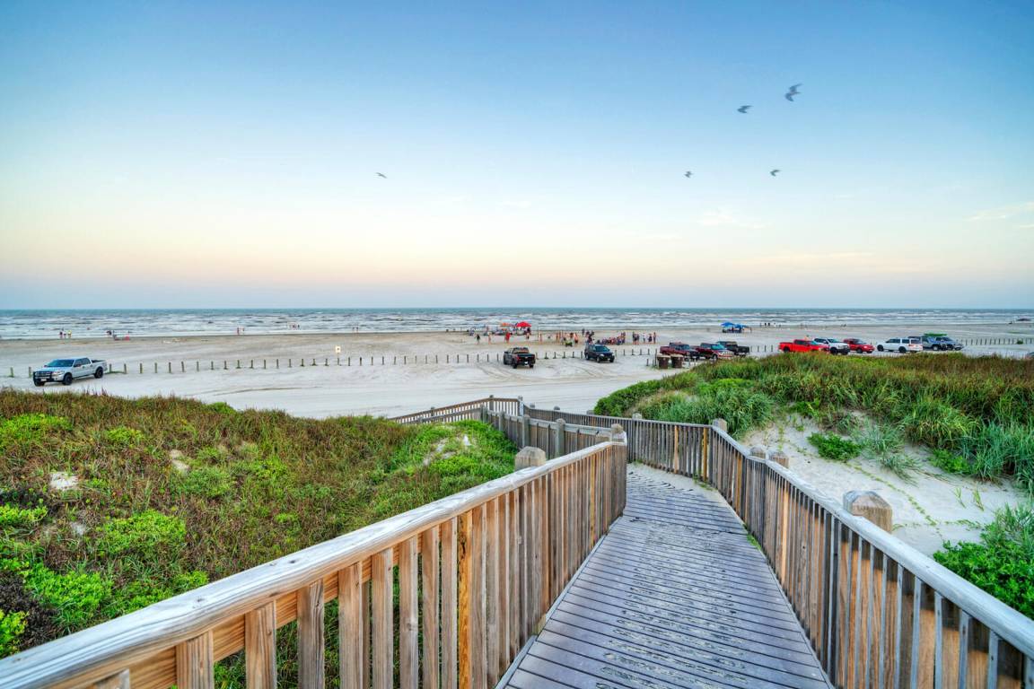 83 M² House ∙ 2 Bedrooms ∙ 6 Guests - Port Aransas, TX