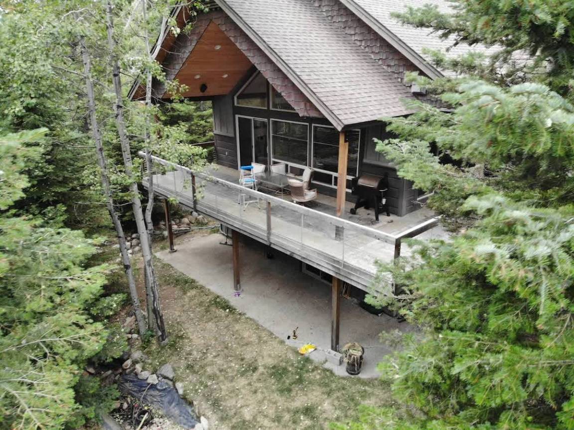 House ∙ 4 Bedrooms ∙ 20 Guests - McCall, ID