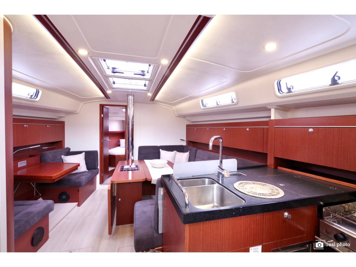 12 M² Casa Flotante ∙ 2 Habitaciones ∙ 4 Huéspedes - Scarlino