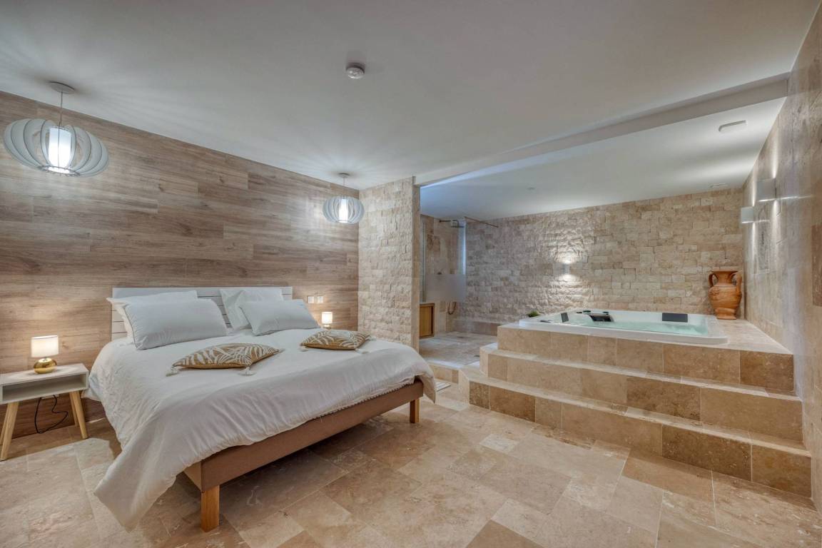 30 M² Bed And Breakfast ∙ 1 Bedroom ∙ 2 Guests - Grenoble