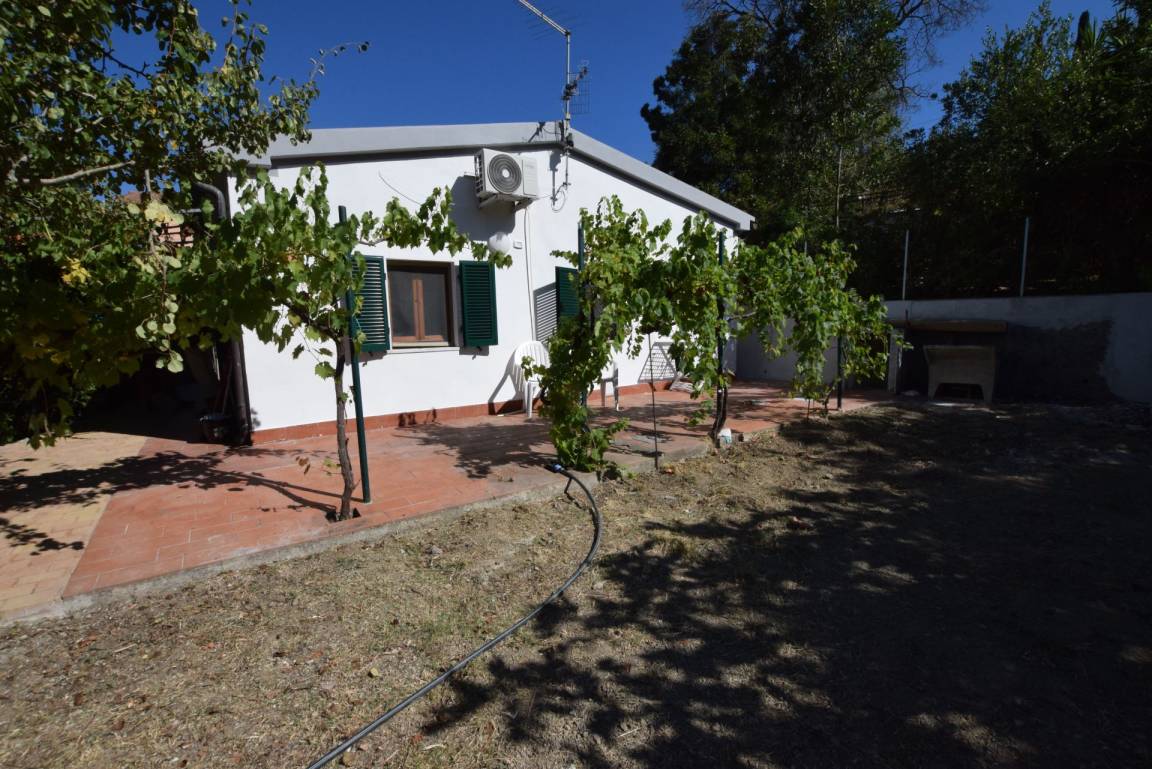 70 M² Villa ∙ 2 Schlafzimmer ∙ 4 Gäste - Elba