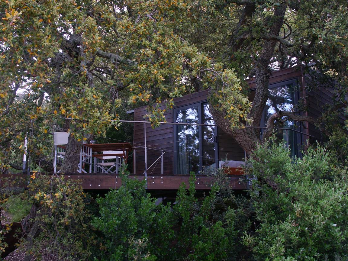 25 M² Longère ∙ 1 Chambre ∙ 3 Personnes - Sardaigne