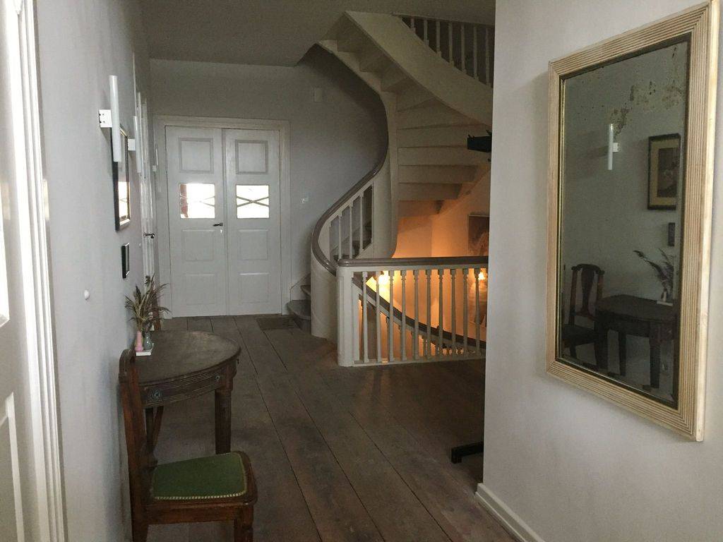 90 M² House ∙ 2 Bedrooms ∙ 4 Guests - Freiburg