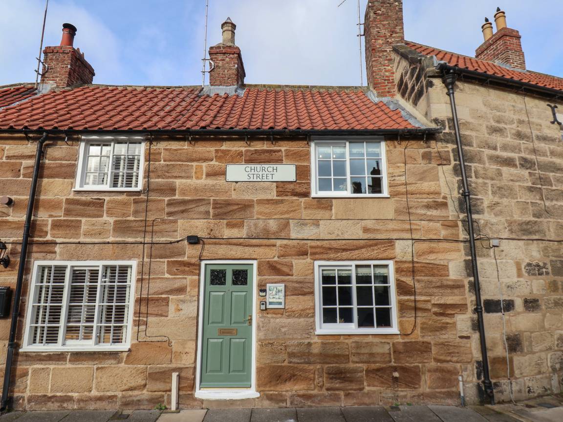 Cottage ∙ 1 Bedroom ∙ 2 Guests - Hartlepool