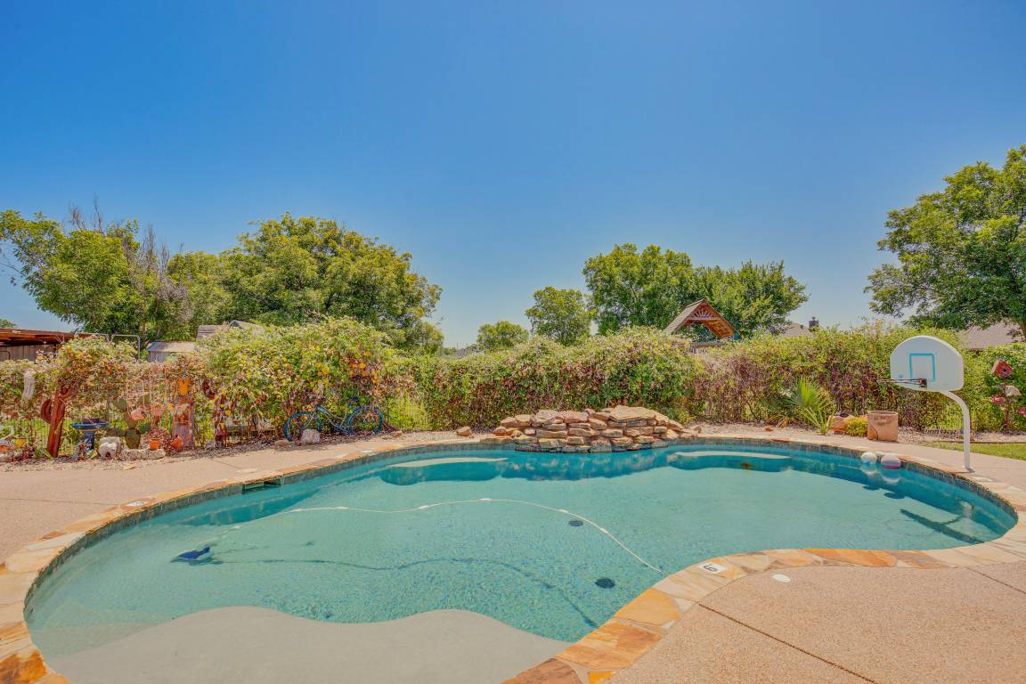 222 M² Maison De Vacances ∙ 4 Chambres ∙ 8 Personnes - Stephenville, TX