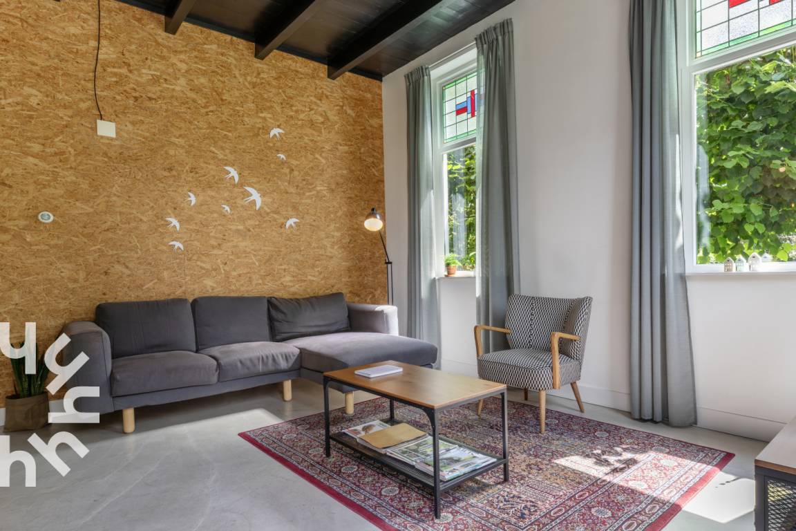 80 M² Casa ∙ 3 Habitaciones ∙ 5 Huéspedes - Meppel