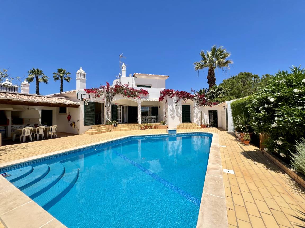 131 M² Villa ∙ 4 Chambres ∙ 10 Personnes - District de Faro