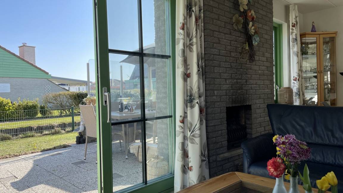 Apartment ∙ 3 Bedrooms ∙ 6 Guests - Julianadorp