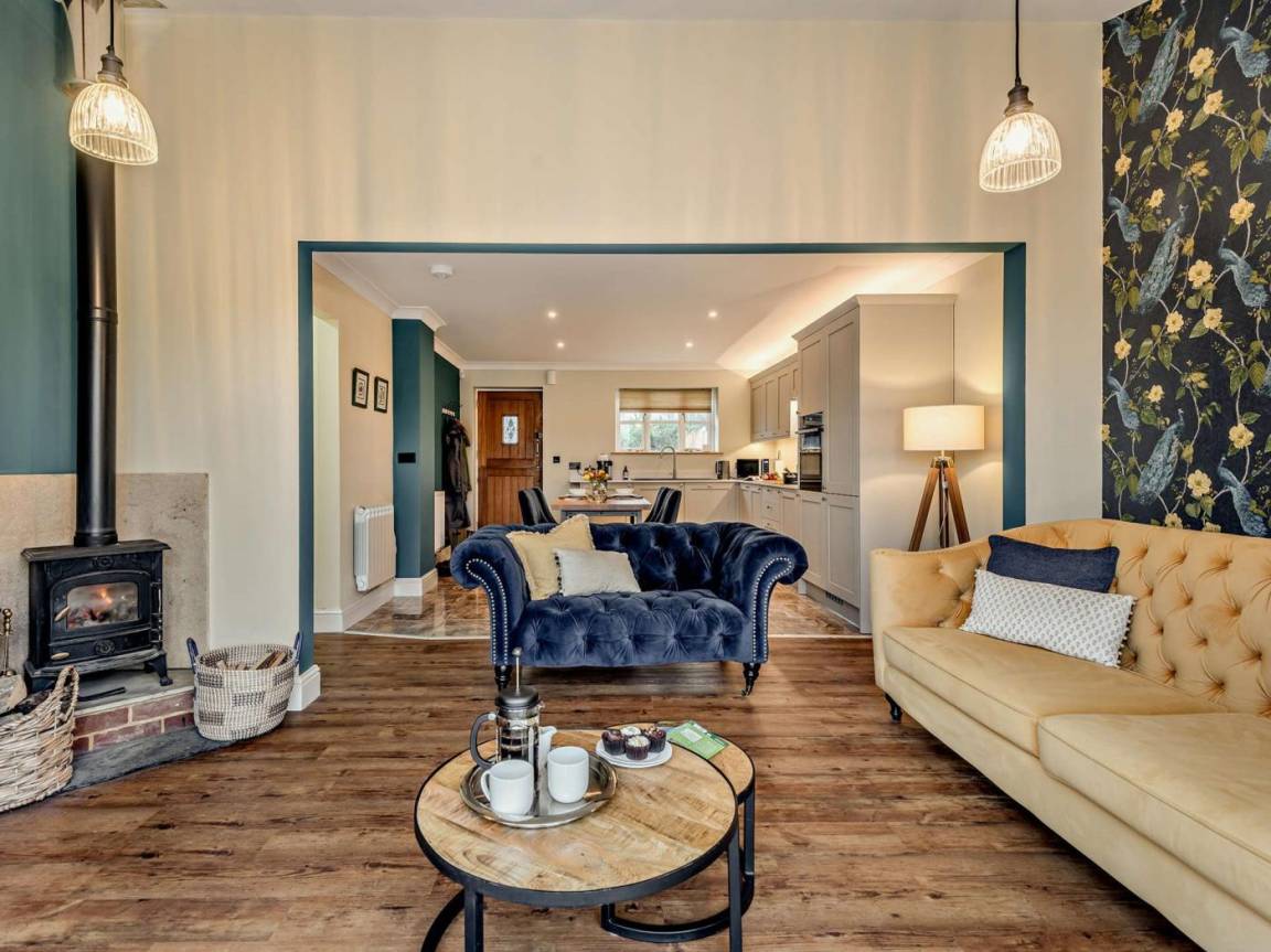 Cottage ∙ 1 Bedroom ∙ 2 Guests - Ringwood