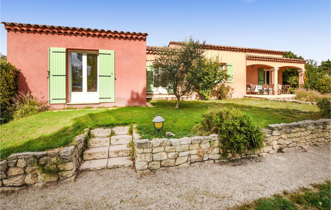 140 M² Ferienhaus ∙ 5 Schlafzimmer ∙ 7 Gäste - Mazan