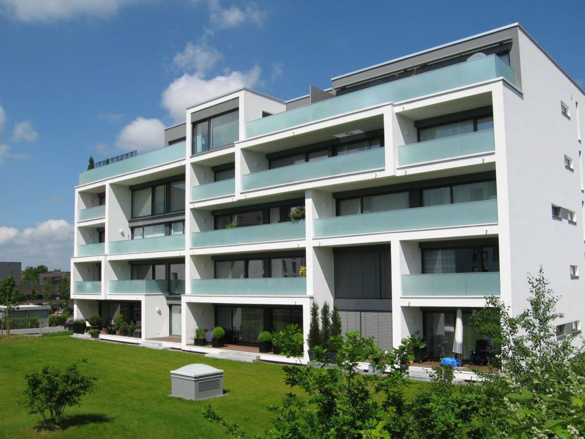 112 M² Appartement ∙ 2 Slaapkamers ∙ 6 Gasten - Lüneburg