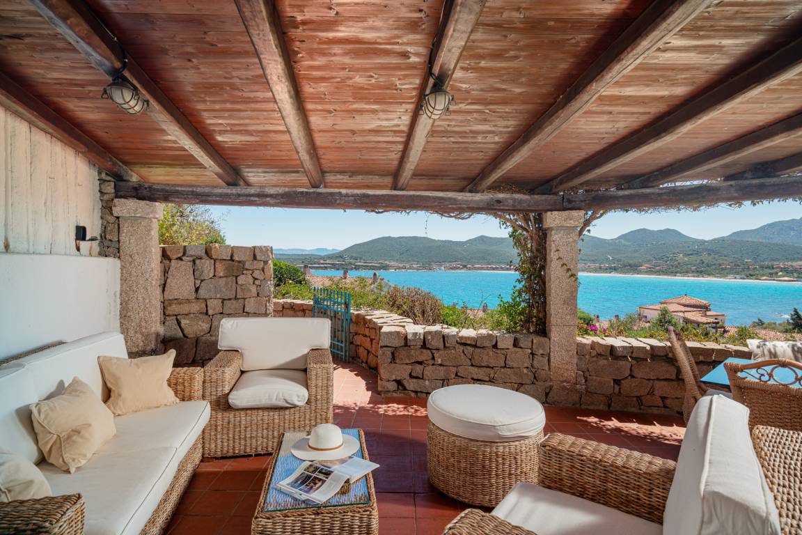100 M² Apartment ∙ 4 Bedrooms ∙ 8 Guests - Olbia