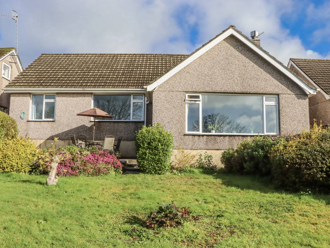 Cottage ∙ 3 Chambres ∙ 5 Personnes - Ivybridge