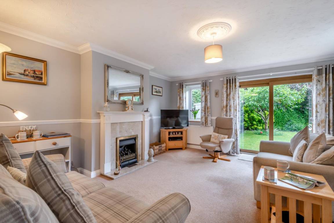 Cottage ∙ 3 Chambres ∙ 6 Personnes - Sheringham