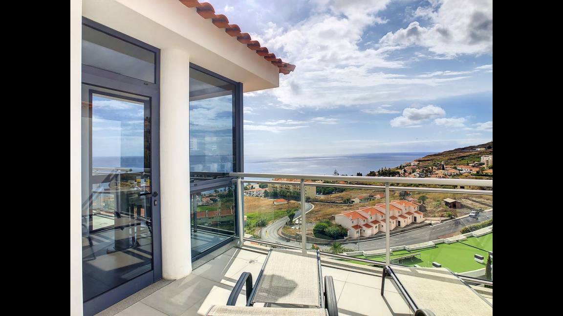 90 M² Appartement ∙ 1 Chambre ∙ 2 Personnes - Île de Madère