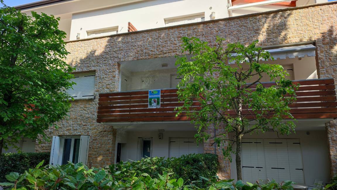 Apartment ∙ 1 Bedroom ∙ 4 Guests - Eraclea Mare