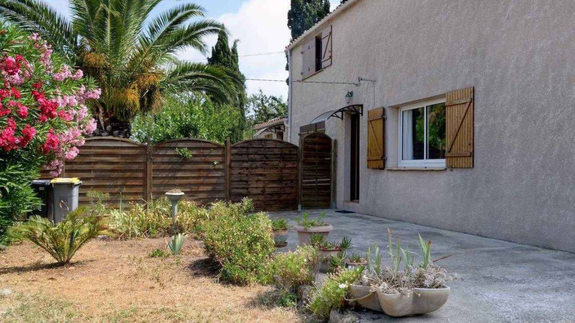 150 M² House ∙ 3 Bedrooms ∙ 7 Guests - Sète