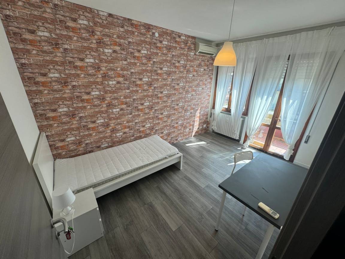 115 M² Chambre Privée ∙ 1 Chambre ∙ 1 Personne - Padoue