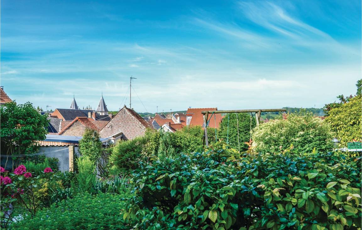 80 M² Maison De Vacances ∙ 2 Chambres ∙ 3 Personnes - Pas-de-Calais