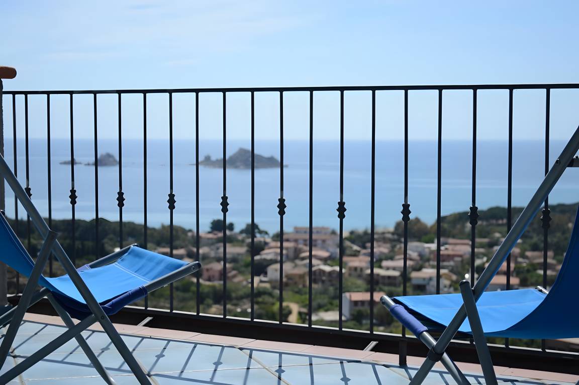 45 M² Apartment ∙ 1 Bedroom ∙ 2 Guests - Girasole