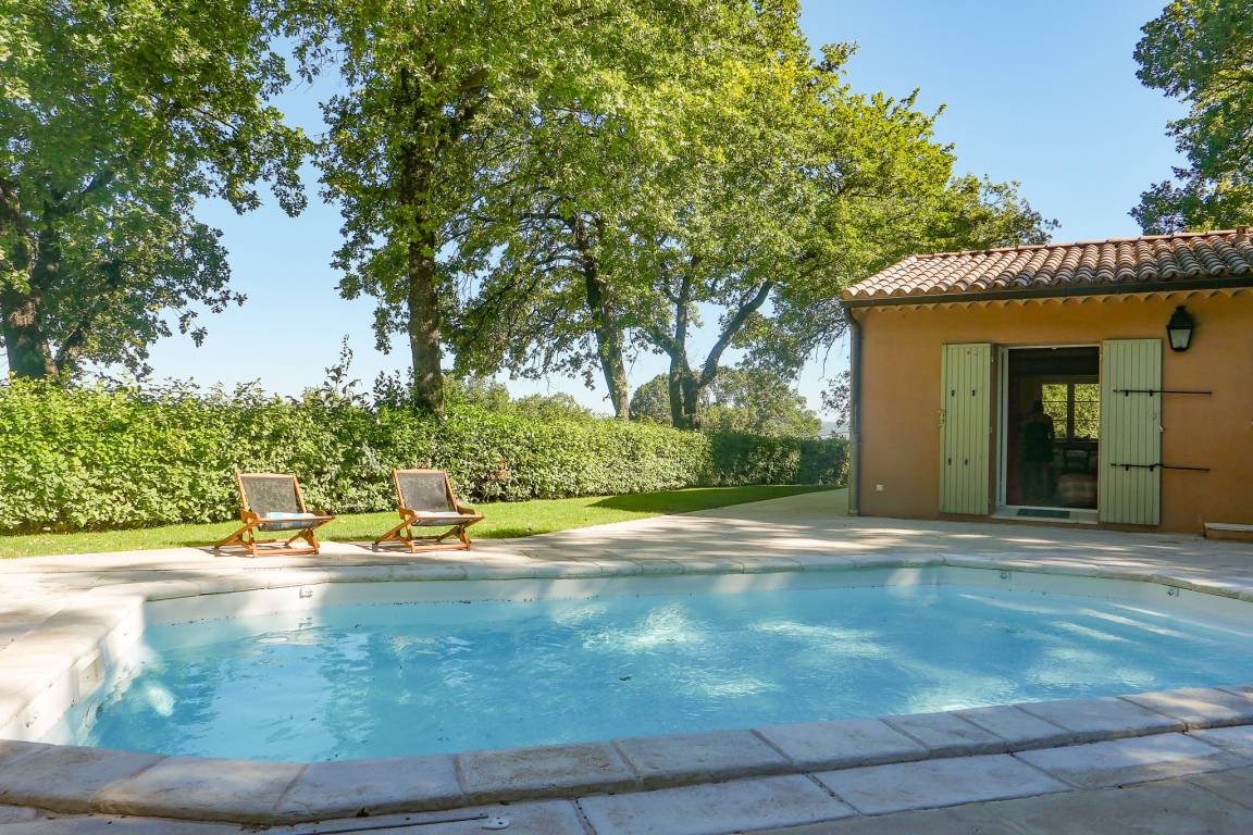 60 M² Maison De Vacances ∙ 2 Chambres ∙ 4 Personnes - Suze-la-Rousse
