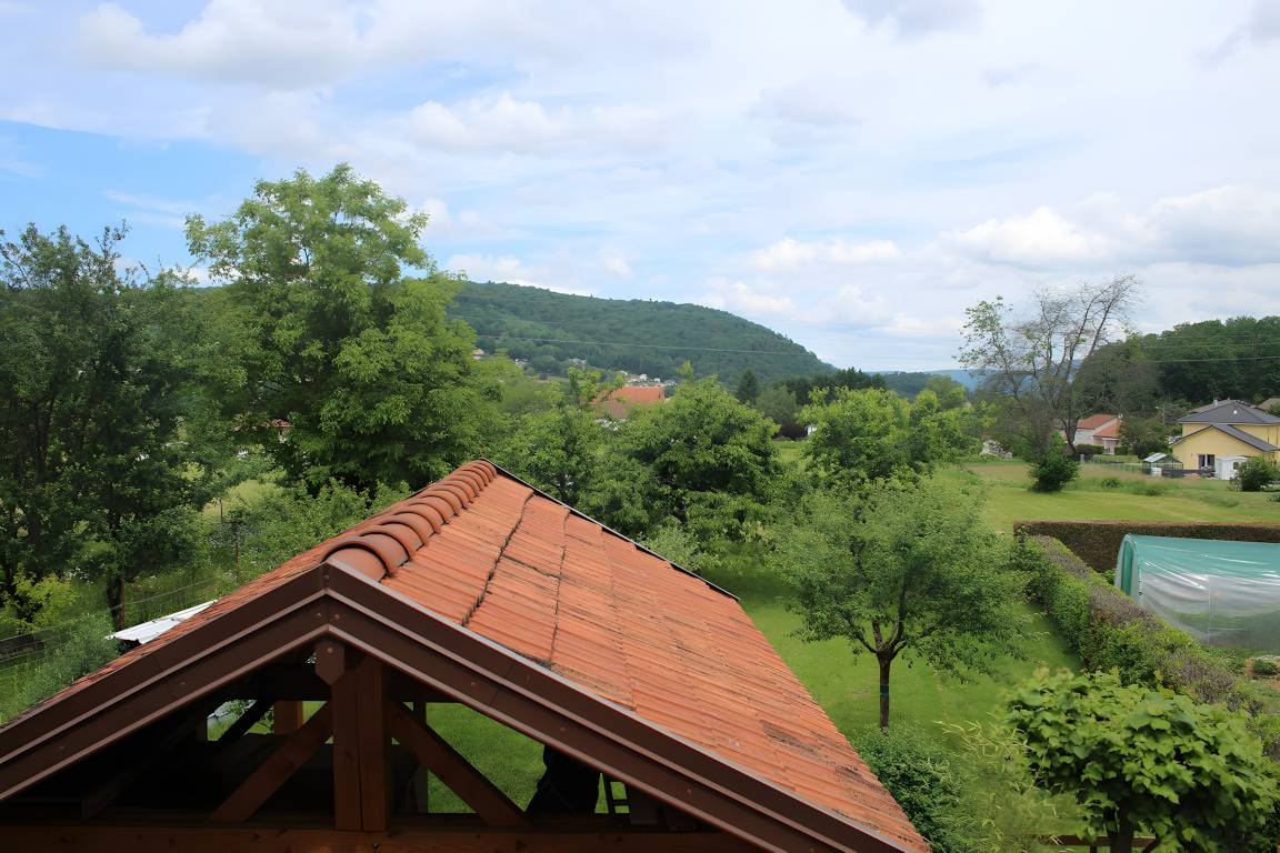 50 M² Appartement ∙ 2 Chambres ∙ 4 Personnes - Remiremont