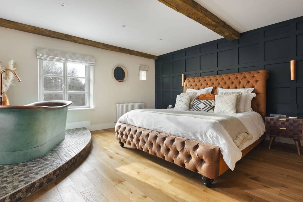 Appartement ∙ 2 Chambres ∙ 4 Personnes - Newby Bridge
