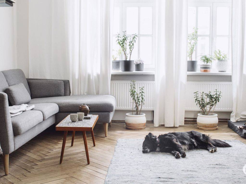 60 M² Ferienwohnung ∙ 2 Schlafzimmer ∙ 4 Gäste - Timmendorfer Strand