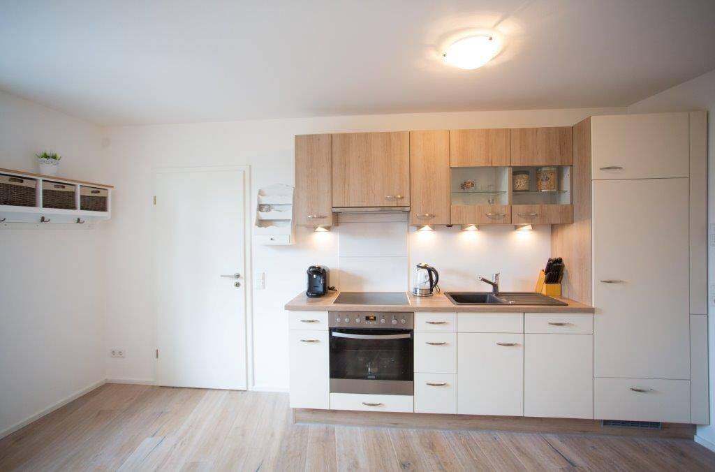 30 M² Apartamento ∙ 1 Habitación ∙ 2 Huéspedes - Reichenau