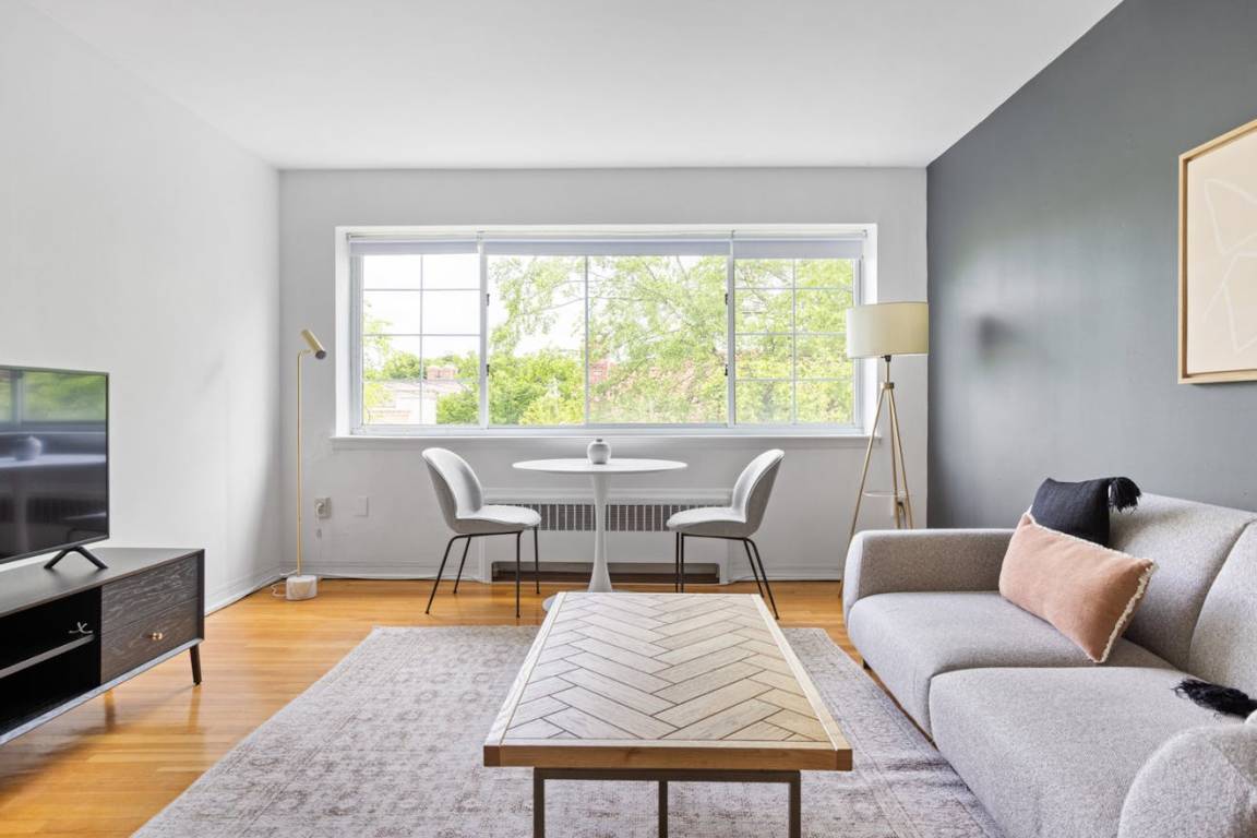 68 M² Apartment ∙ 1 Bedroom ∙ 2 Guests - Brookline, MA