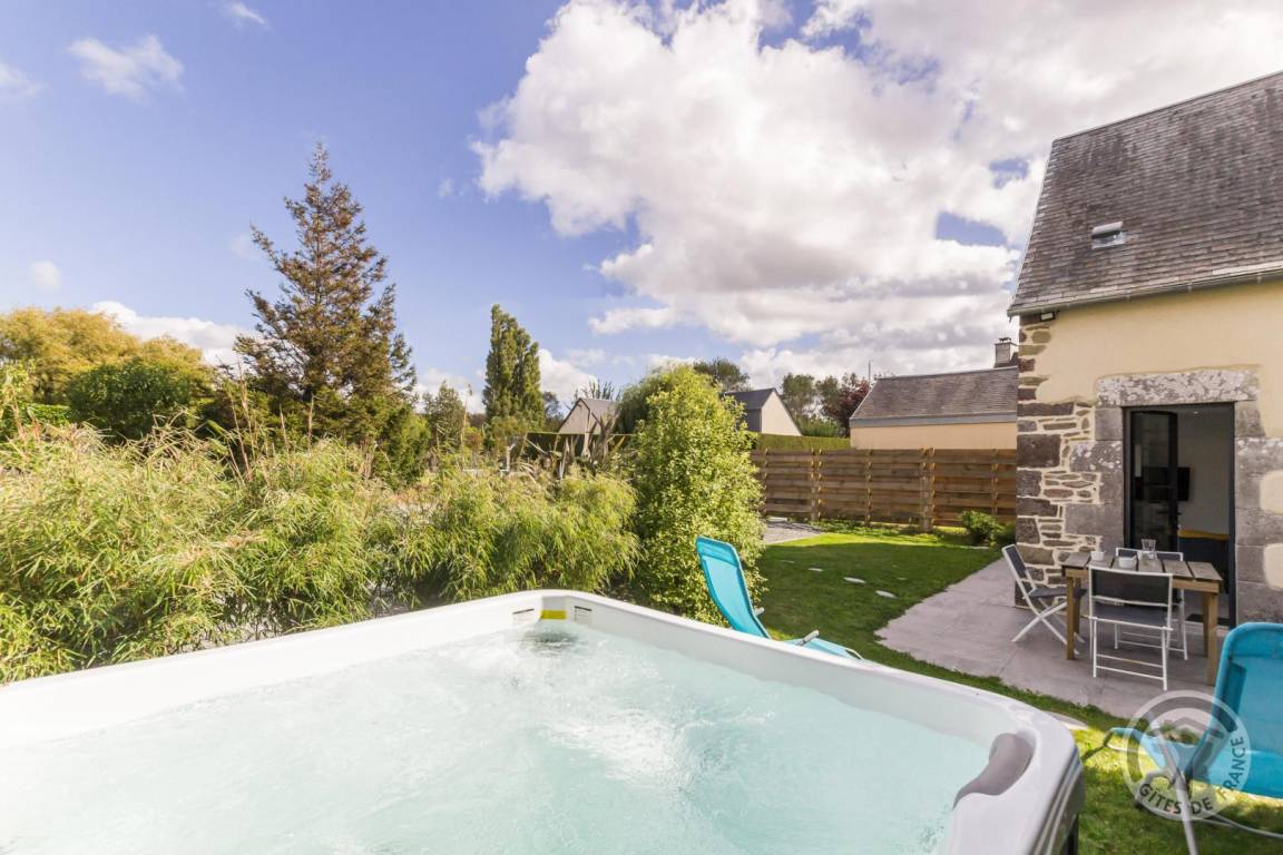 50 M² Gîte ∙ 1 Chambre ∙ 3 Personnes - Basse-Normandie