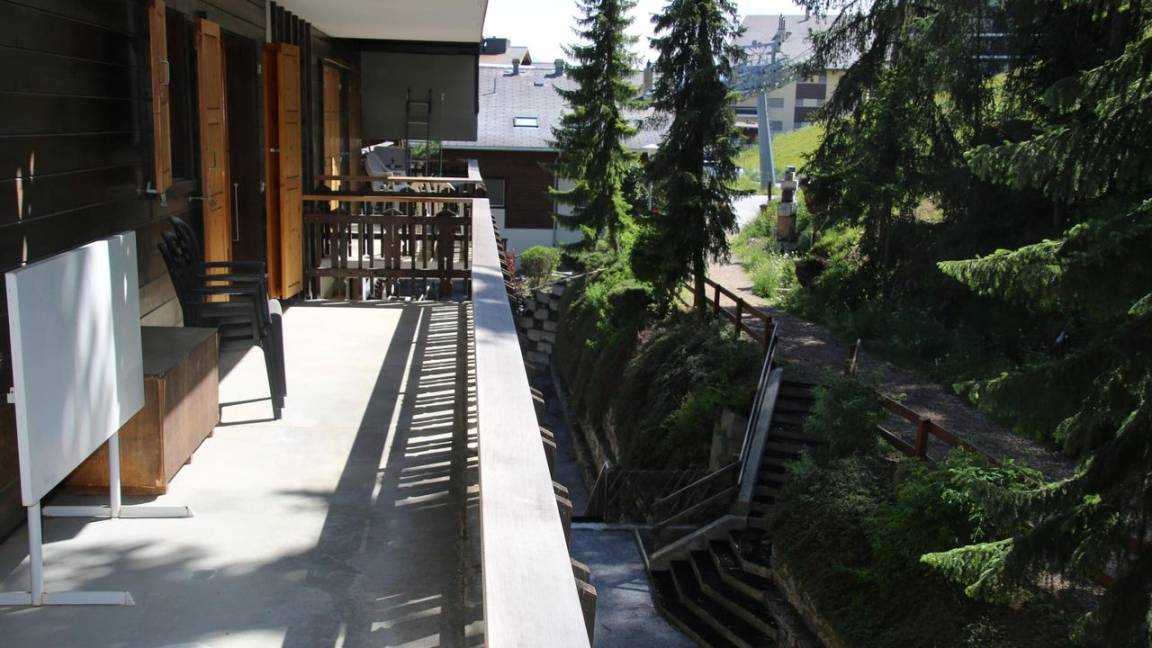 70 M² Appartement ∙ 3 Chambres ∙ 6 Personnes - Canton du Valais