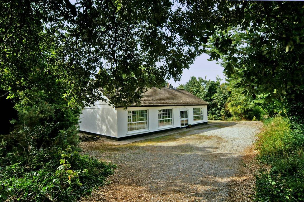 Ferienhaus ∙ 3 Schlafzimmer ∙ 6 Gäste - Irland