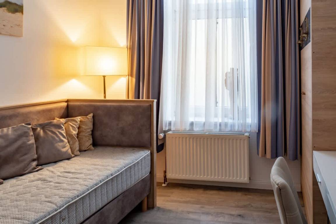 55 M² Apartment ∙ 2 Bedrooms ∙ 3 Guests - Rostock