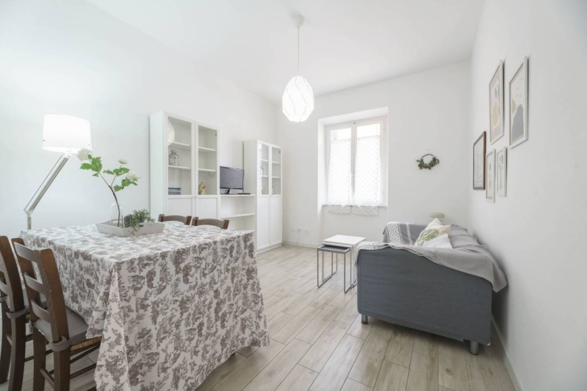 60 M² Apartment ∙ 2 Bedrooms ∙ 4 Guests - Portoferraio