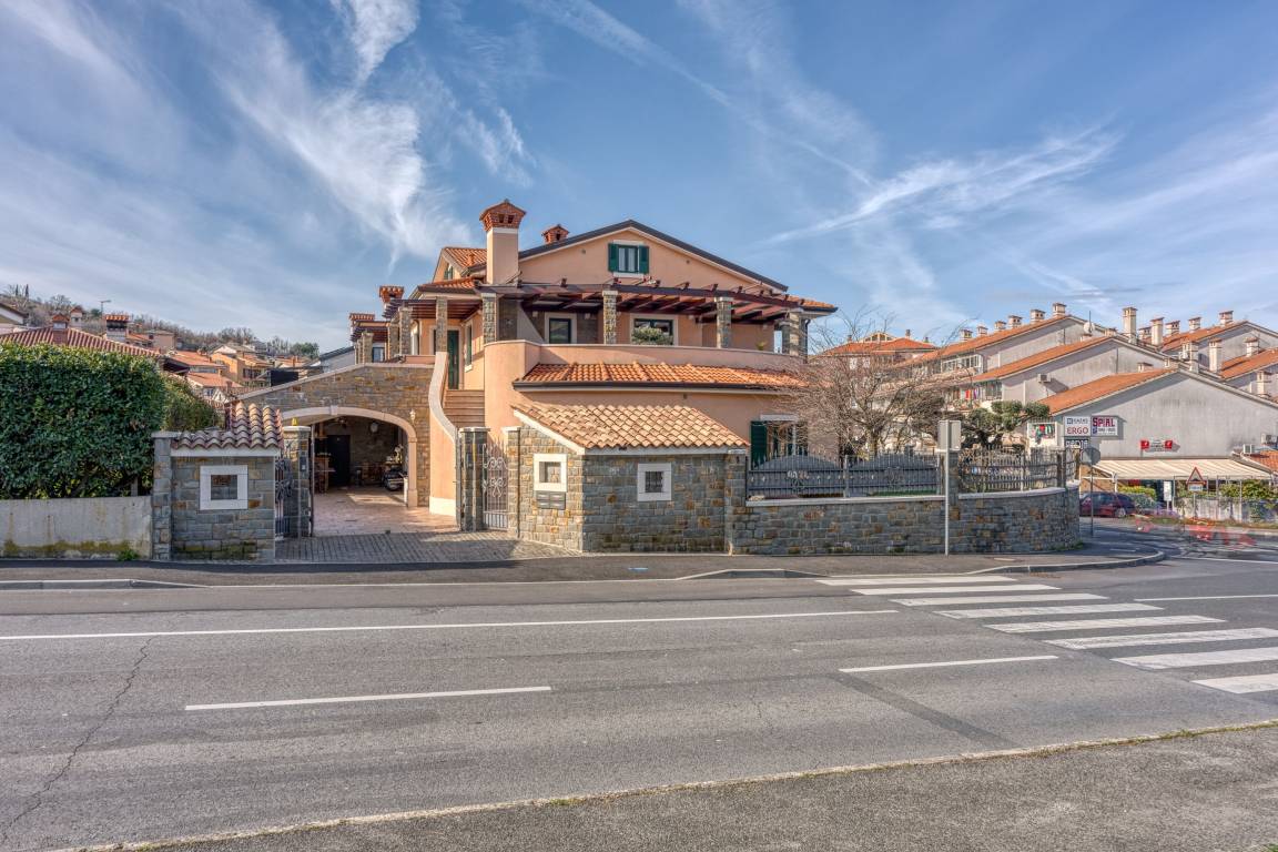 65 M² Apartamento ∙ 2 Habitaciones ∙ 4 Huéspedes - Koper