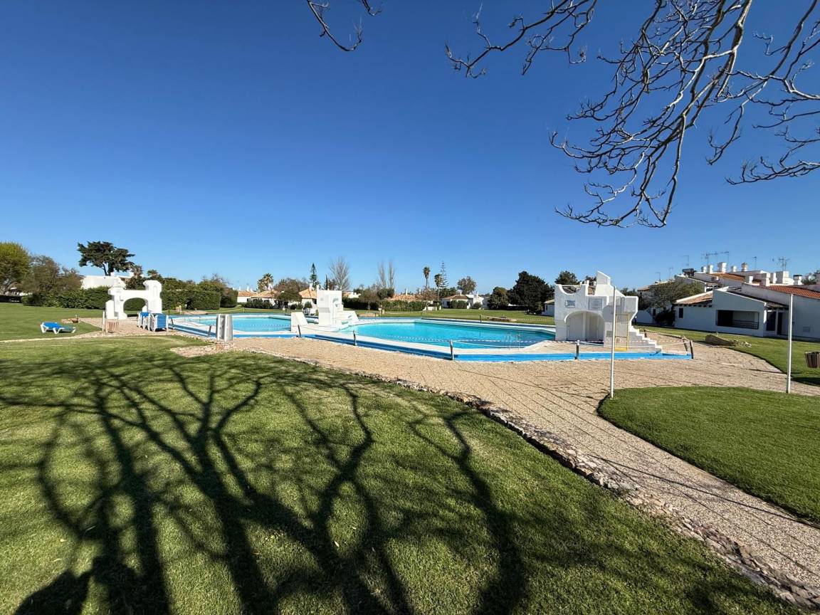 35 M² Apartment ∙ 1 Bedroom ∙ 4 Guests - Santa Luzia, Portugal