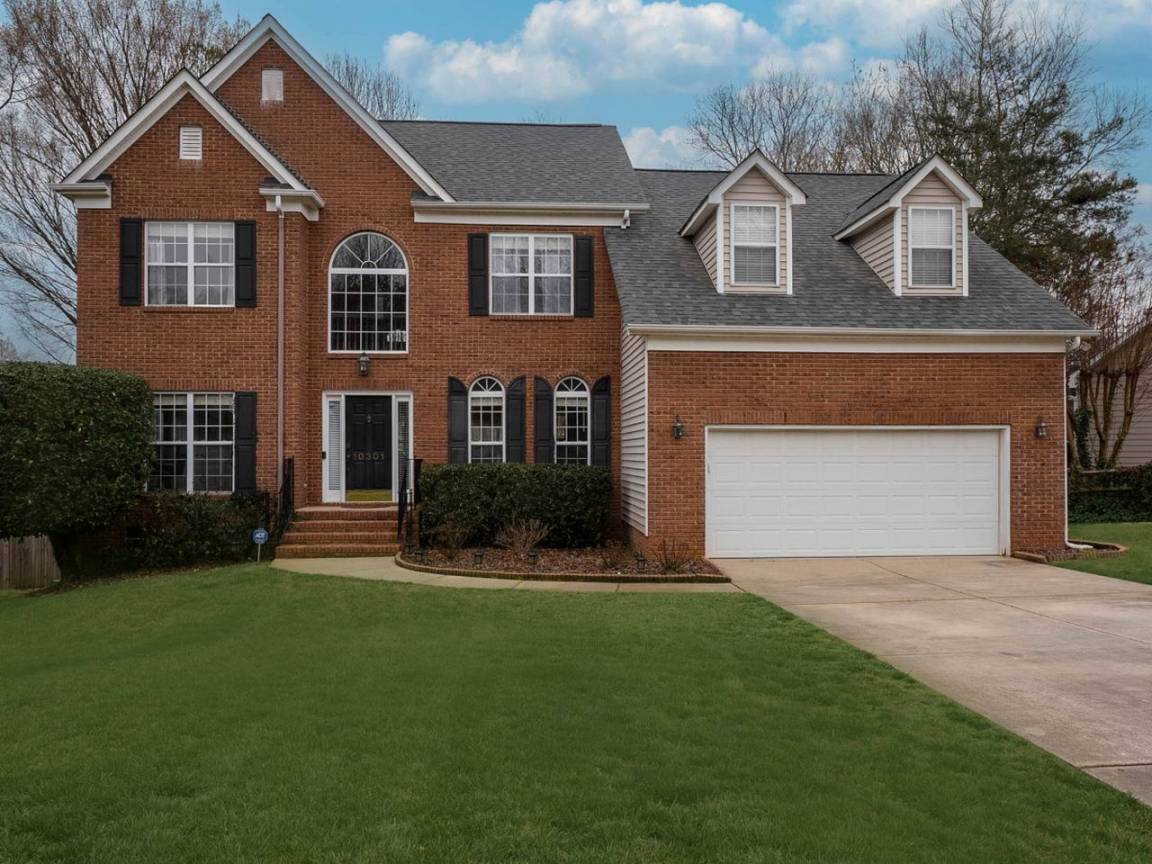 House ∙ 5 Bedrooms ∙ 12 Guests - Charlotte, NC