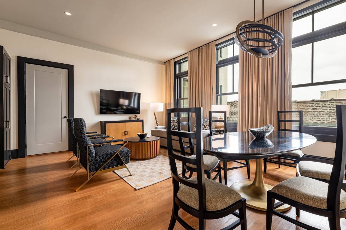 80 M² Apartment ∙ 2 Bedrooms ∙ 6 Guests - Metairie, LA