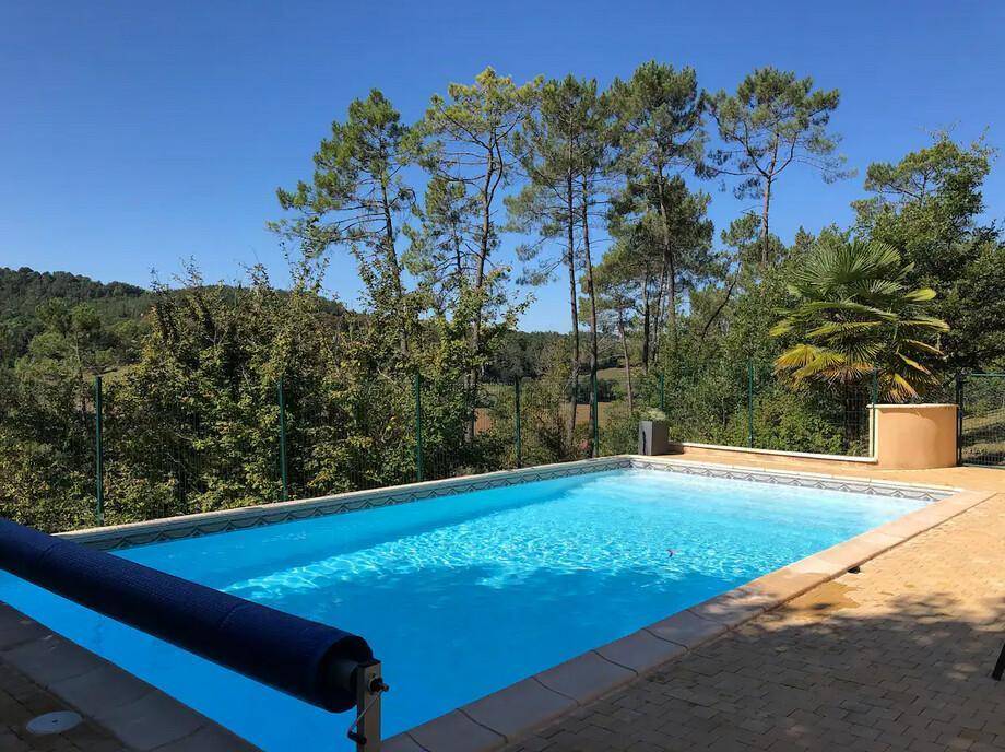 45 M² Gîte ∙ 1 Chambre ∙ 2 Personnes - Montignac