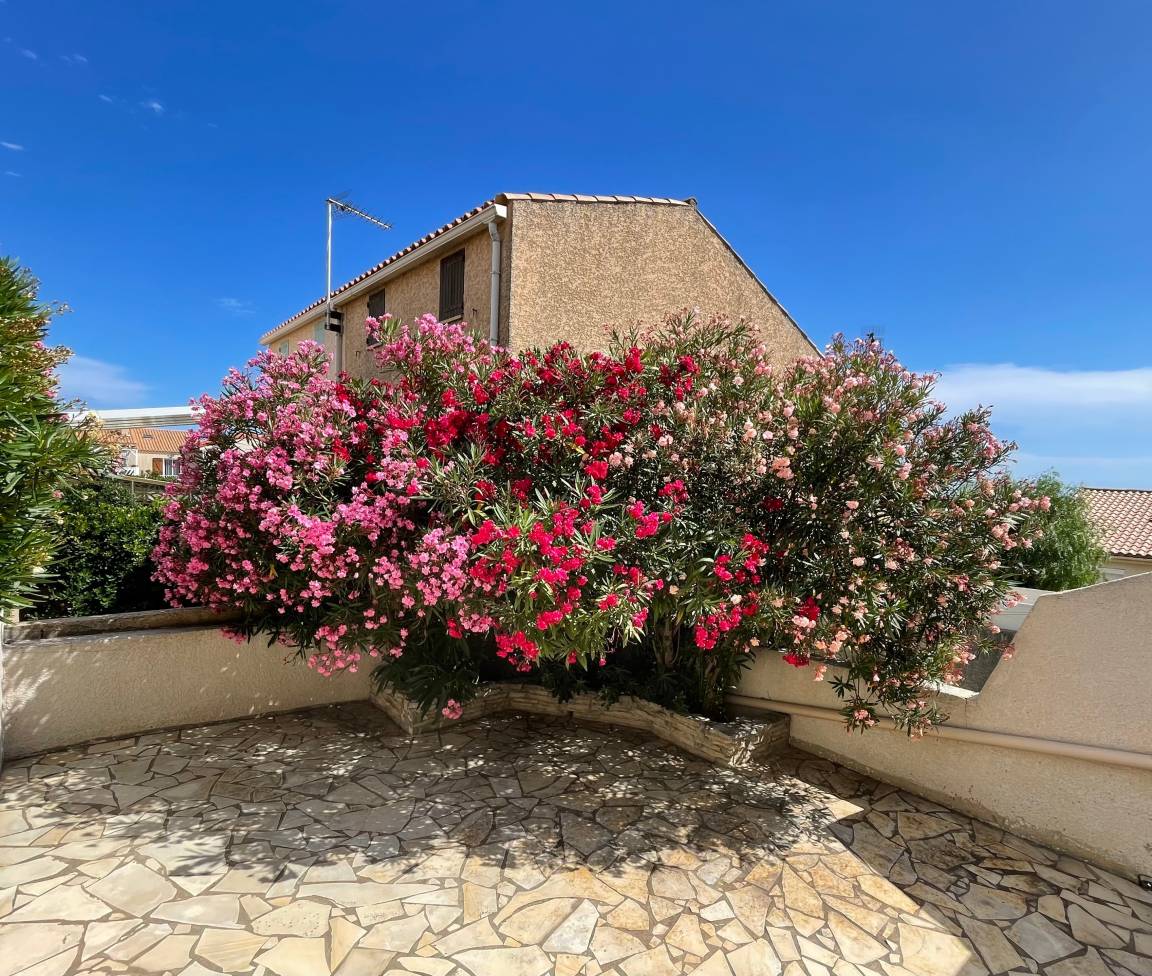 60 M² Casa ∙ 3 Habitaciones ∙ 6 Huéspedes - Fleury