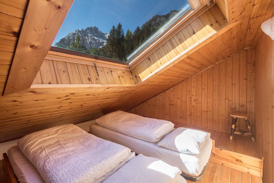 64 M² Ferienwohnung ∙ 1 Schlafzimmer ∙ 6 Gäste - Alta Badia