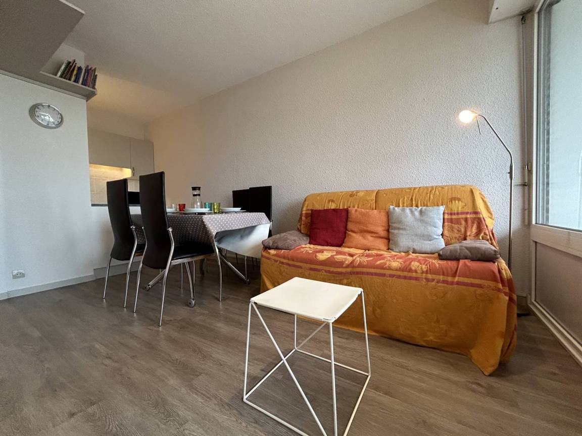 42 M² Apartamento ∙ 2 Habitaciones ∙ 4 Huéspedes - Châtelaillon-Plage