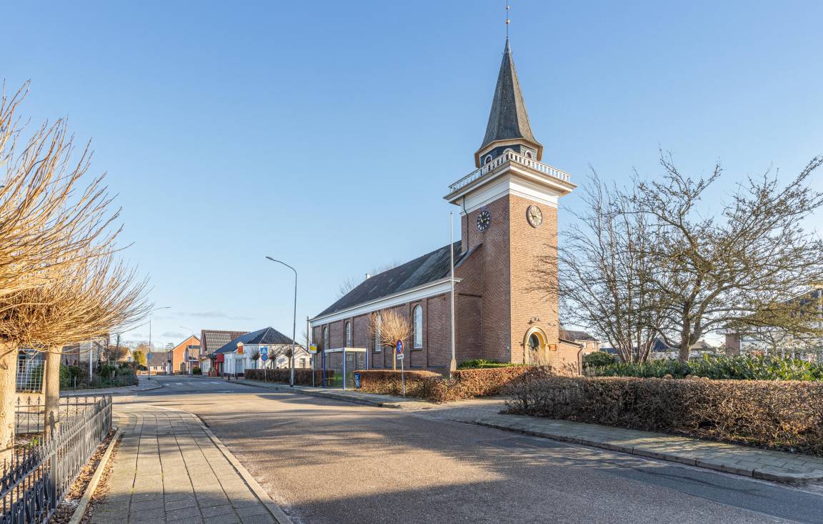 60 M² Ferienhaus ∙ 2 Schlafzimmer ∙ 4 Gäste - Delfzijl